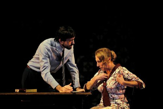 Doña Perfecta: uno de los clásicos de Benito Pérez Galdós, llevado a ...