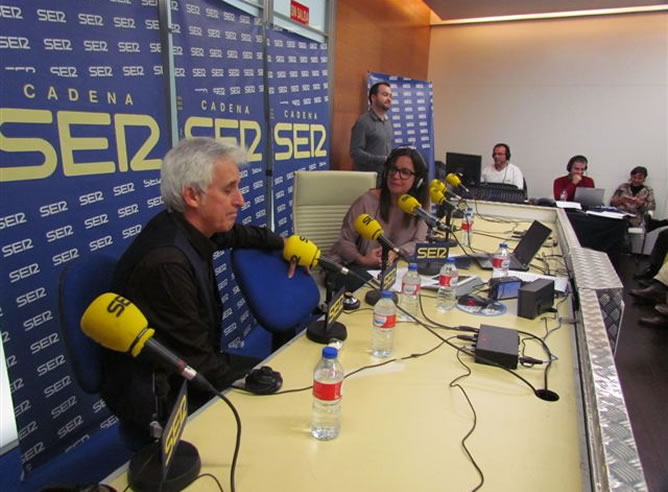 'Hora 25', desde Sevilla | Fotogalería | Hora 25 | Cadena SER