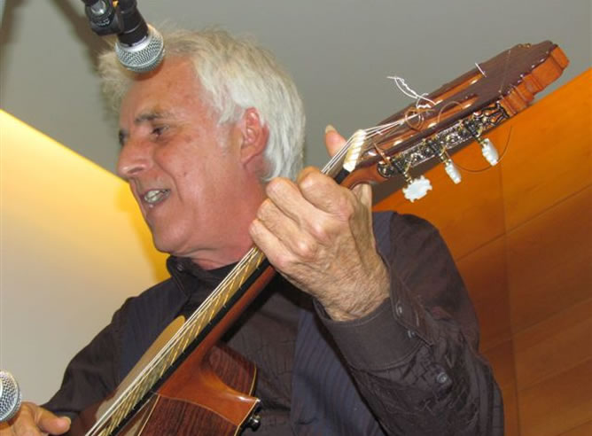 'Hora 25', desde Sevilla | Fotogalería | Hora 25 | Cadena SER