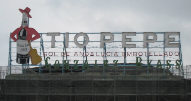 El Tío Pepe volverá a la Puerta del Sol | Radio Madrid | Cadena SER