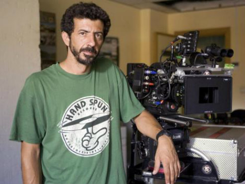 Alberto Rodríguez, el académico | Cultura | Cadena SER