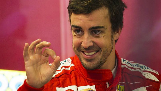 Un genial Fernando Alonso termina segundo en Canadá | Últimas noticias ...