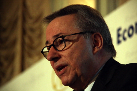 El rector de la UB vol que les Universitats puguin "seleccionar" als ...