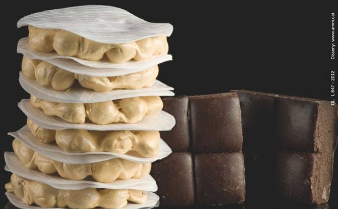 Els torrons, d'Agramunt al món | Ràdio Barcelona | Cadena SER