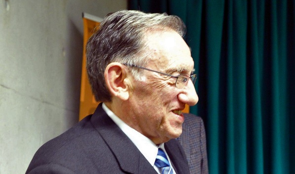 Mor l'exconseller de Cultura, Max Cahner | Ràdio Barcelona | Cadena SER