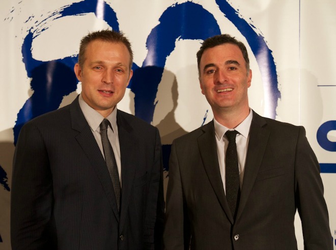 Gala 80 años Radio Bilbao | Fotogalería | Radio Bilbao | Cadena SER