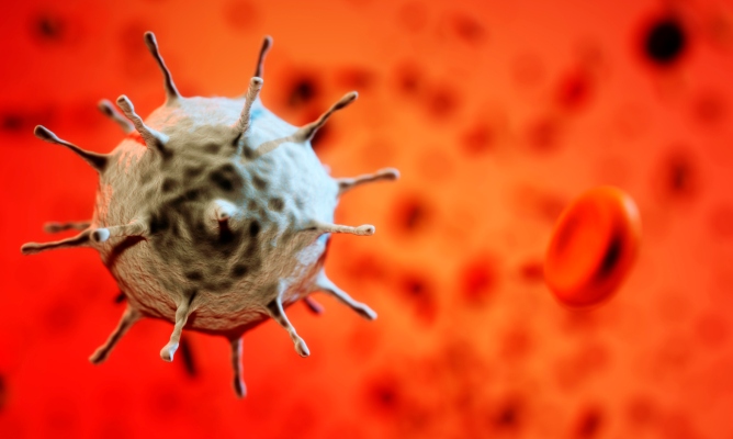 El virus del sida es capaz de volverse "invisible" | Ciencia y ...