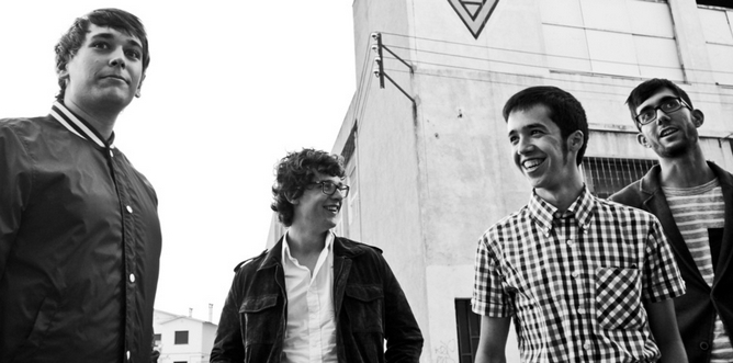 The Free Fall Band | Ràdio Barcelona | Cadena SER