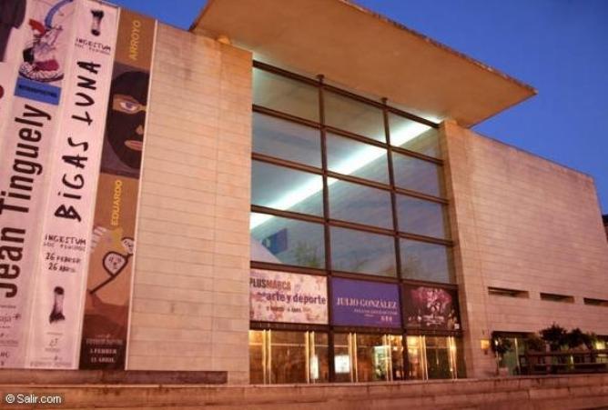 El IVAM cumple 25 años | Radio Valencia | Cadena SER