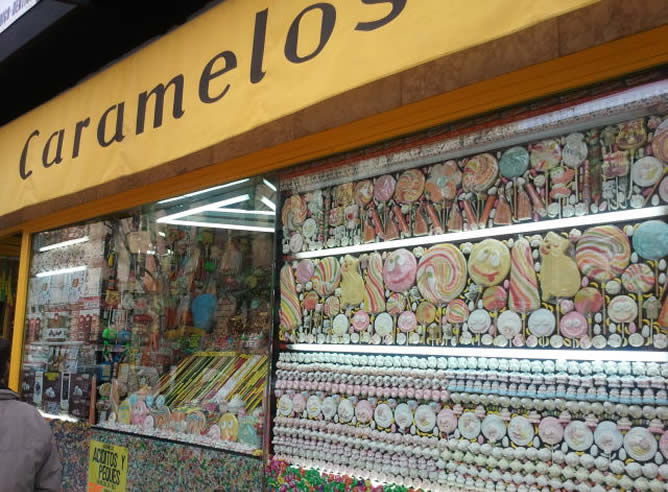 Homenaje al tendero y las tiendas de toda la vida | Fotogalería ...