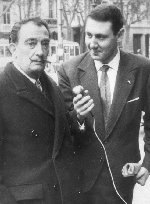 Veinticinco años sin el surrealismo de Dalí | Fotogalería | Cultura ...