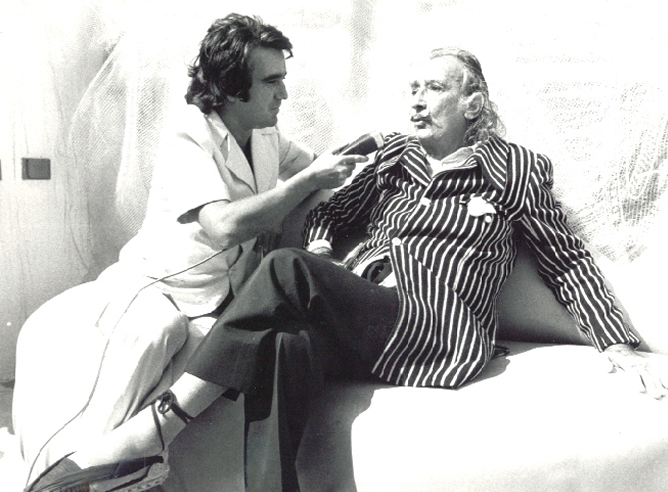 Veinticinco años sin el surrealismo de Dalí | Fotogalería | Cultura ...