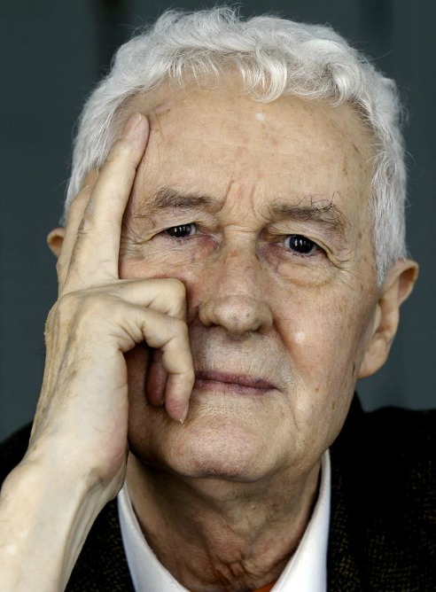 Muere el poeta Félix Grande a los 76 años | Cultura | Cadena SER