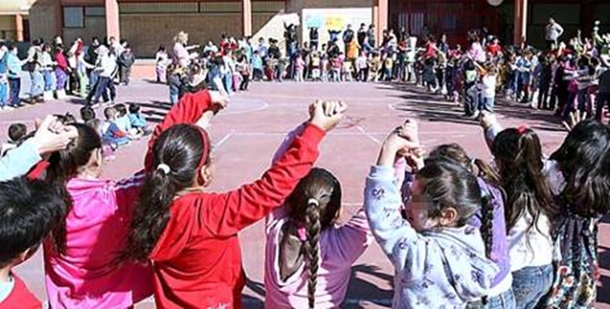 Arranca el proceso de escolarización para el curso 2014-2015 | Radio ...