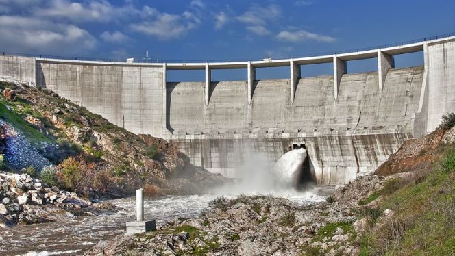 En menos de un año podrá llegar el agua de Melonares a los grifos de ...