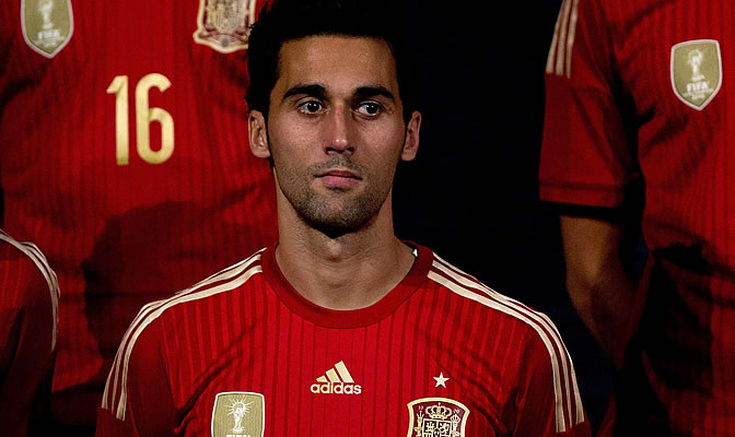 Arbeloa: "¡Volved con otra estrella en el pecho!" | Últimas noticias de ...