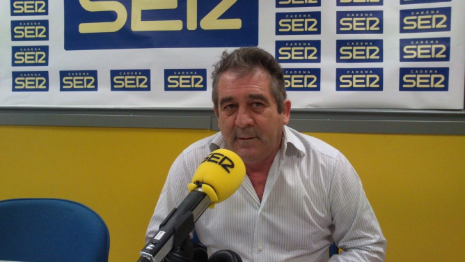 Josep Andreu: "El senyor Manuel Niño és un cacic" | SER Tarragona ...