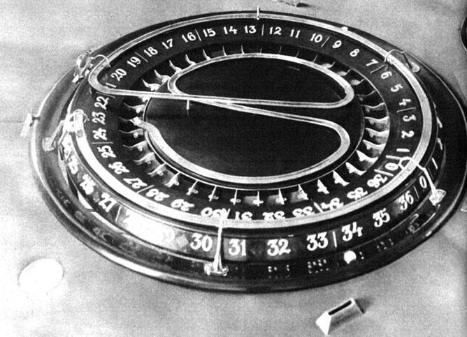 El origen del estraperlo | La Ventana | Cadena SER