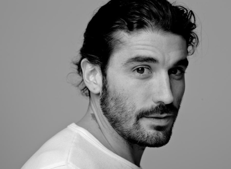 Alex García: "Estamos destinados a ser tan diferentes para que ocurran ...