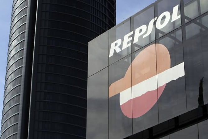 Pemex se va de Repsol | Economía | Cadena SER