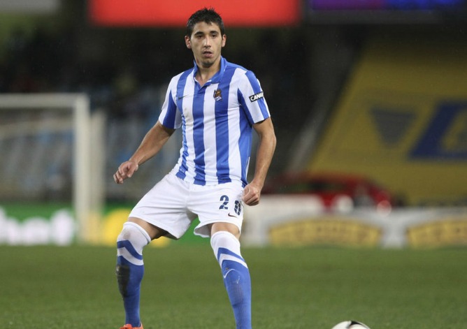 José Ángel: "Es difícil no querer volver a San Sebastián" | Radio ...