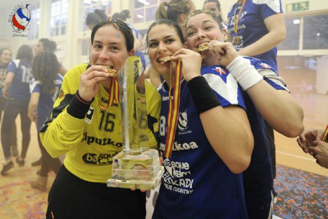 Temprano." No perdemos el hambre de títulos" | Radio Eibar | Cadena SER