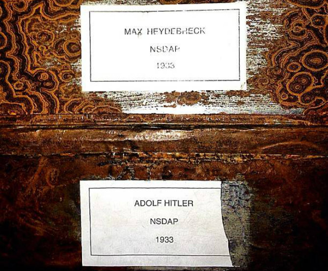 Tras el rastro de Hitler | A vivir | Cadena SER