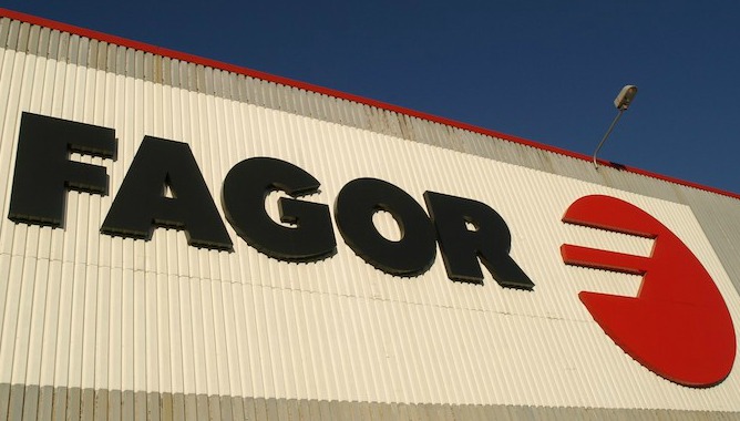 Fagor retoma su actividad a partir de la próxima semana | Radio San ...