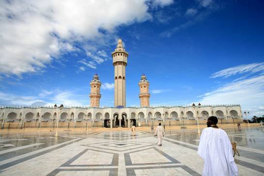 Touba, la meca del África Occidental | Viajes | Cadena SER