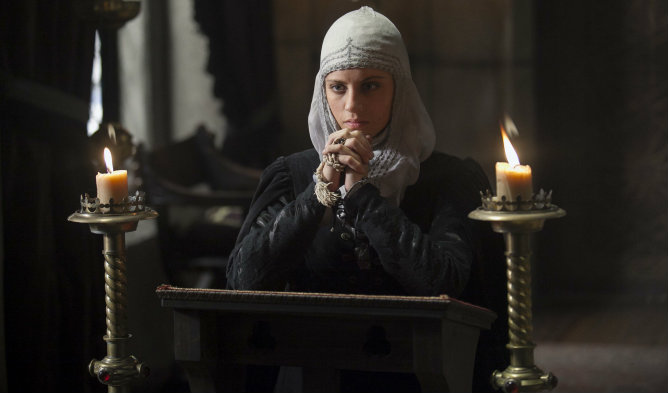 Máximos de temporada para 'Isabel' y 'El intermedio' | Televisión en la ...