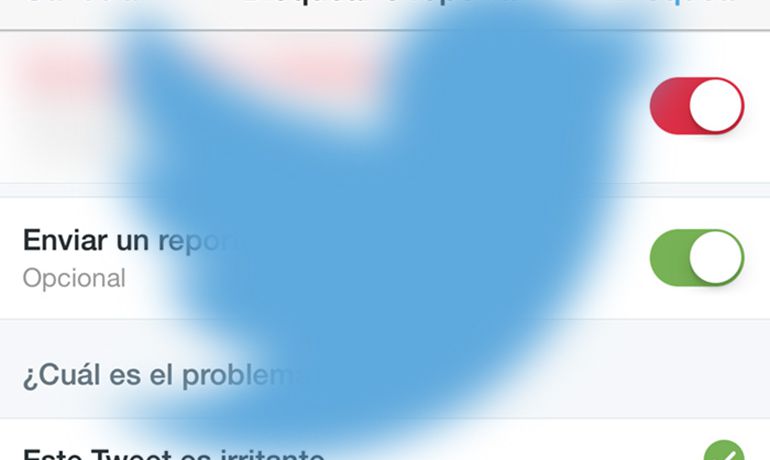 Cómo denunciar mensajes de acoso en Twitter: Twitter añade nuevas ...