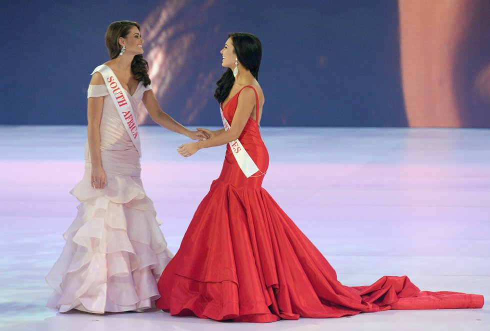 Miss Mundo 2014 | Fotogalería | Actualidad | Cadena SER