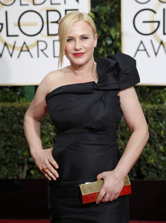 Globos de Oro 2015: La alfombra roja | Fotogalería | Actualidad ...