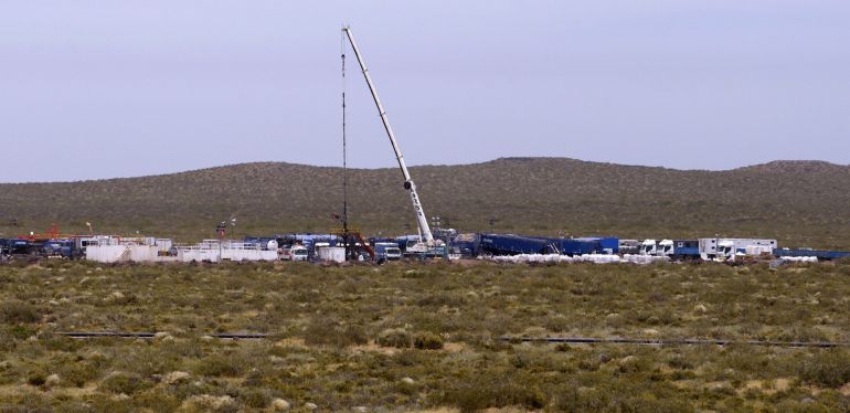 Preguntas y respuestas del 'fracking' | Economía | Cadena SER