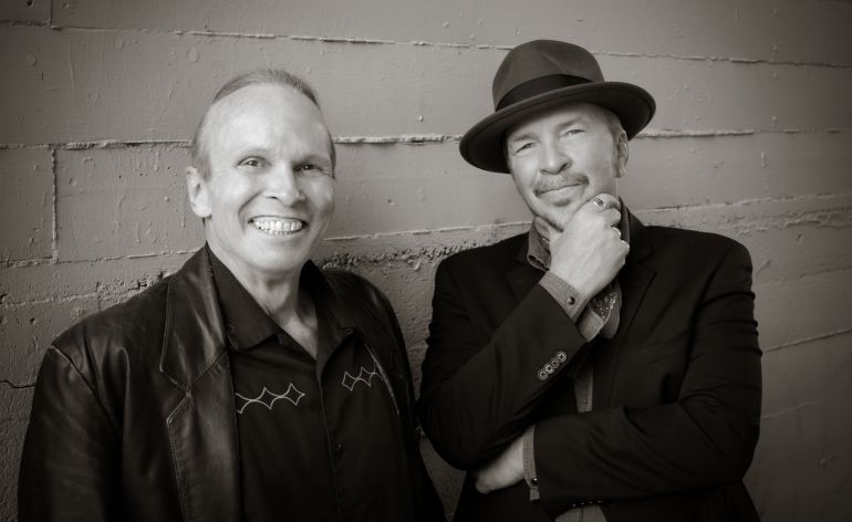 El tiempo perdido de los hermanos Alvin | Cultura | Cadena SER