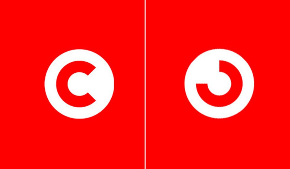 Todos estos logotipos son obra de la misma persona | Fotogalería ...