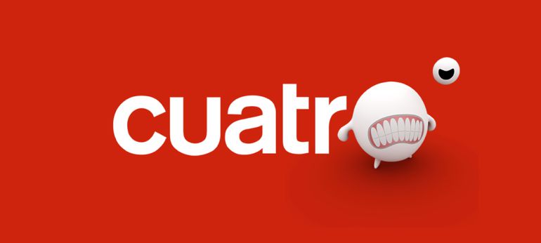 10 años: Cuatro, como la Coca Cola | Televisión en la Cadena SER ...