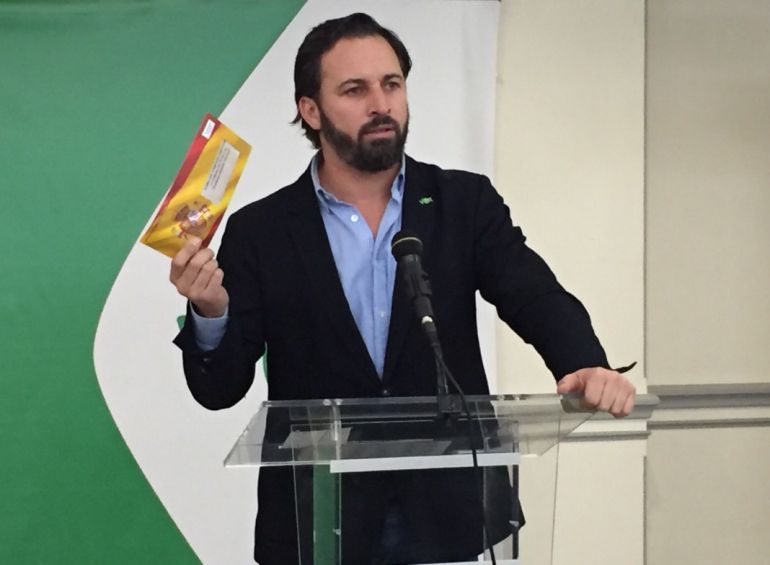 Elecciones generales 2015: El Supremo autoriza el reparto de casi un ...