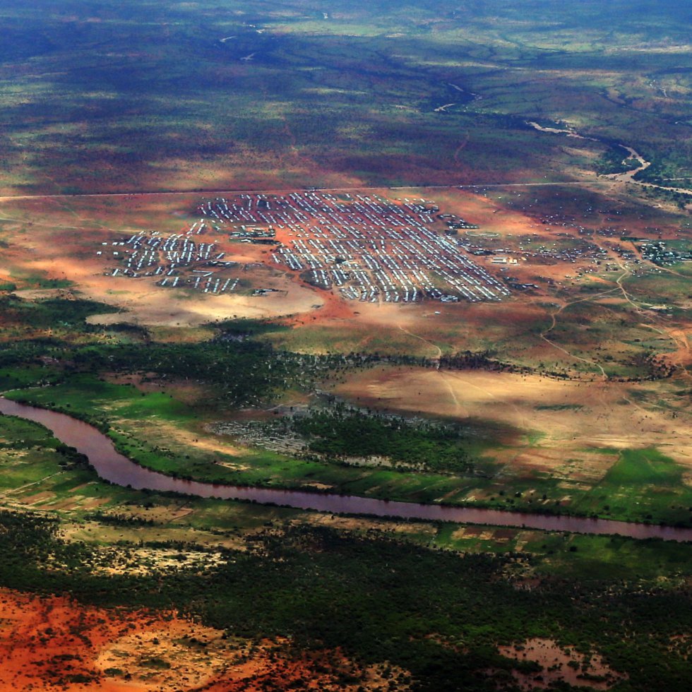 Etiopía, el país de los refugiados olvidados | Fotogalería | Sociedad ...