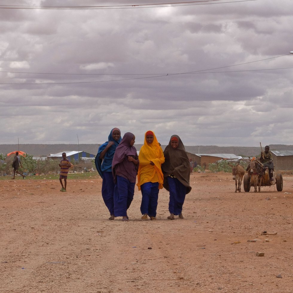 Etiopía, el país de los refugiados olvidados | Fotogalería | Sociedad ...