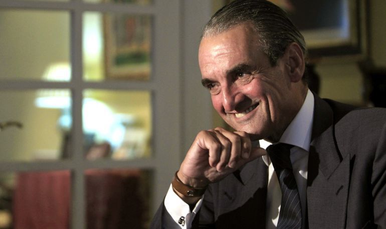 Caso Banesto: Libertad bajo fianza para Mario Conde | Tribunales ...