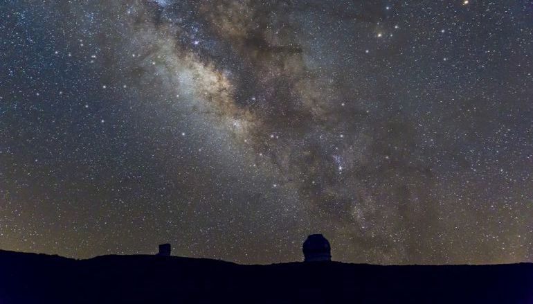 ¿Es el universo transparente? | Ciencia y tecnología | Cadena SER