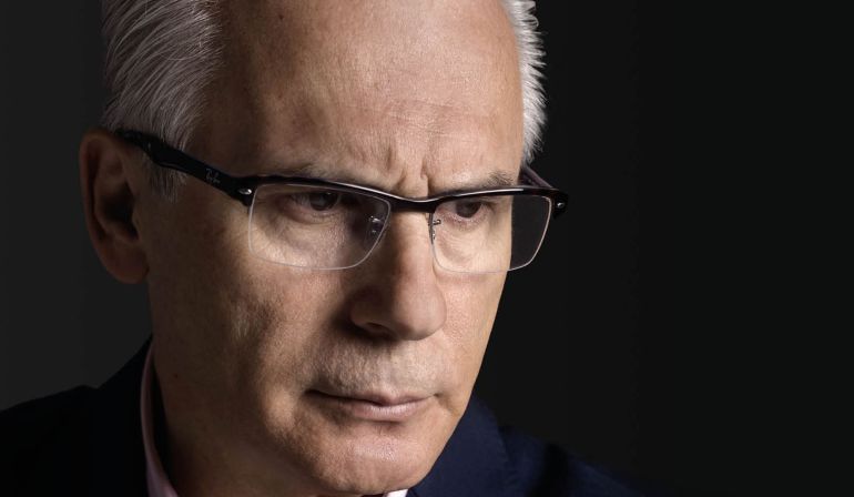 Las revelaciones de Baltasar Garzón | Tribunales | Cadena SER