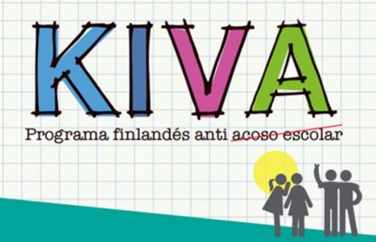 el método finlandés contra el bullying: KiVa, el método contra el acoso escolar que funciona, se ...