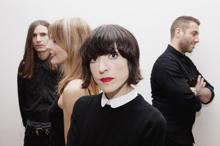 Dover se separa | Cultura | Cadena SER