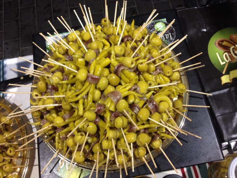 Bilbao Degusta: El paraíso 'foodie', en una carpa de Bilbao ...