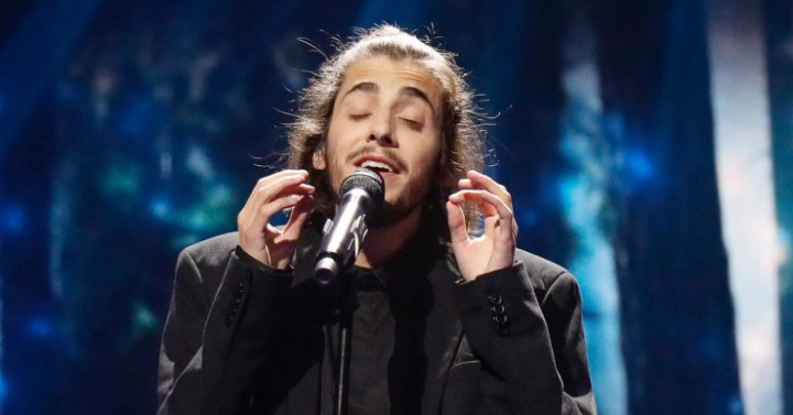 Eurovisión 2017: el karma le da la gloria a Portugal en la noche de los ...