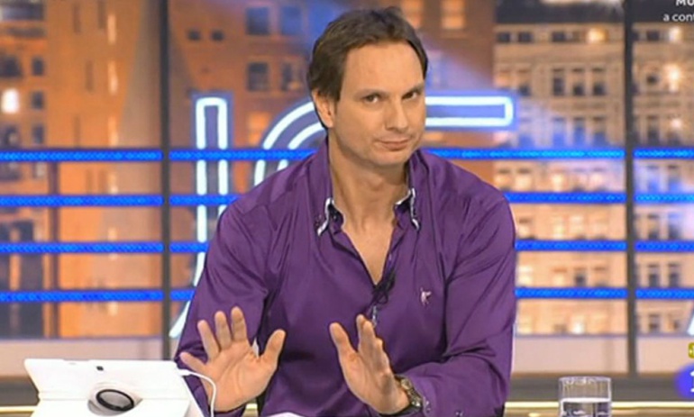 Confirmado: TVE vuelve a renovar el programa de Javier Cárdenas ...