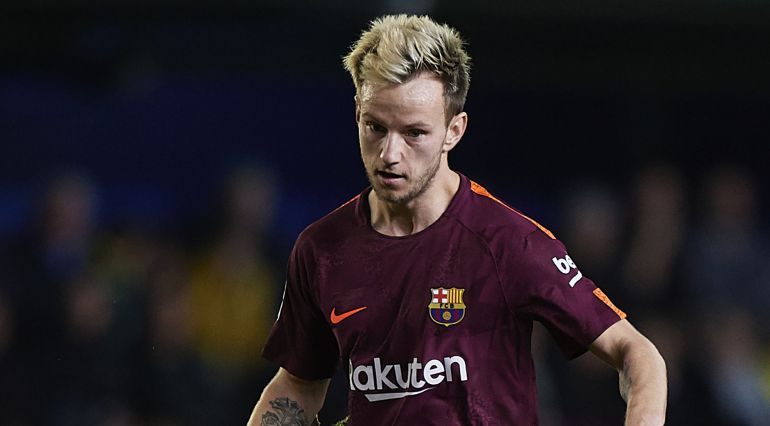 Rakitic, sobre el Clásico: “Puede marcar lo que queda de temporada ...