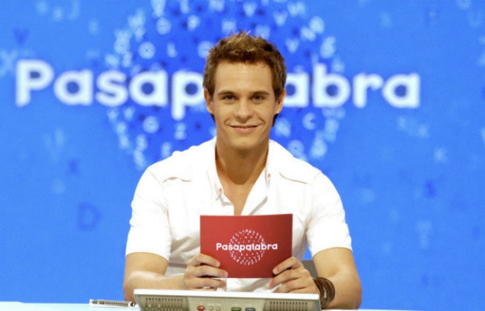 Ver para creer: así han cambiado los presentadores más famosos de la ...